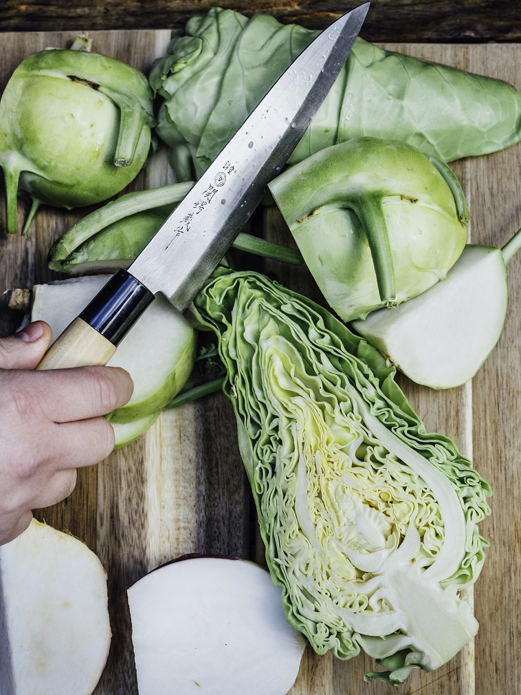 Ræst – Fermented Traditional Restaurant