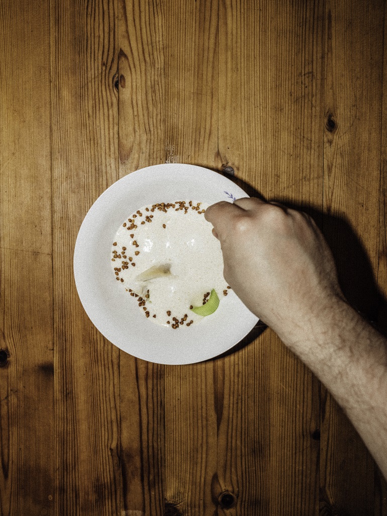 Ræst – Fermented Traditional Restaurant